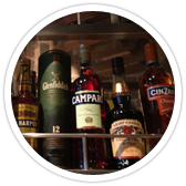 BAR IKUTA（バールイクタ）