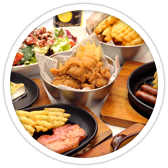 BAR IKUTA（バールイクタ）